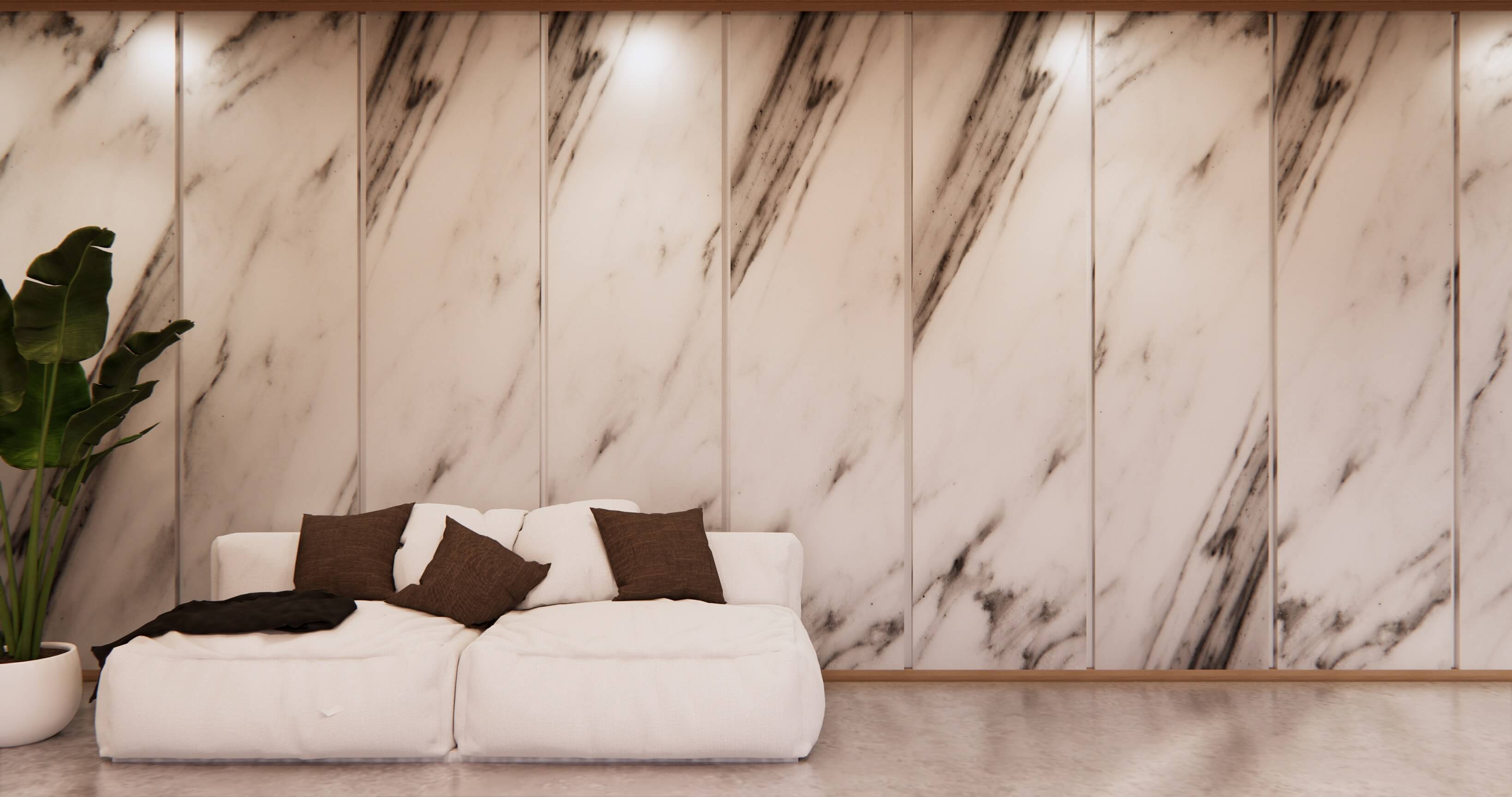 Top 12 Unique Feature Wall Ideas for Your Living Room